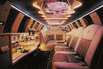 Mirage Limo Fleet Serving The State Of Arizona | Mirage Limousines AZ