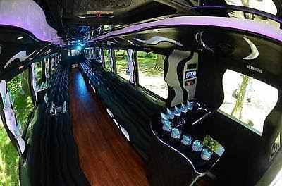 Luxury Limo Fleet | Mirage Limousines | Party Bus Rentals In Arizona
