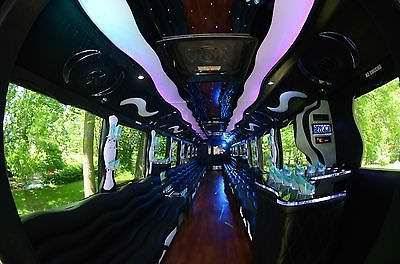 Luxury Limo Fleet | Mirage Limousines | Party Bus Rentals In Arizona