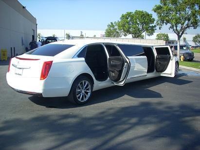 Mirage Limo Fleet Serving The State Of Arizona | Mirage Limousines AZ