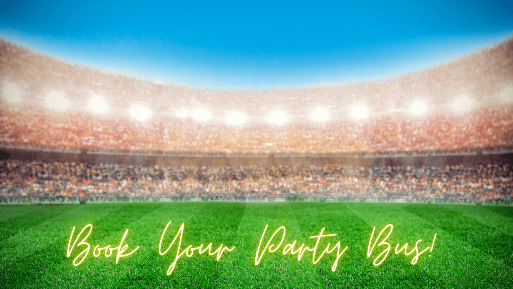 You might have 99 problems but planning the perfect sports outing won’t ...