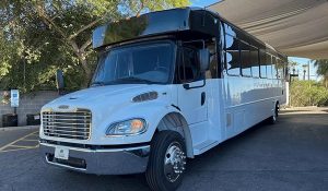 Mirage Limo Fleet Serving The State Of Arizona | Mirage Limousines AZ