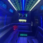Mirage Limo Fleet Serving The State Of Arizona | Mirage Limousines AZ
